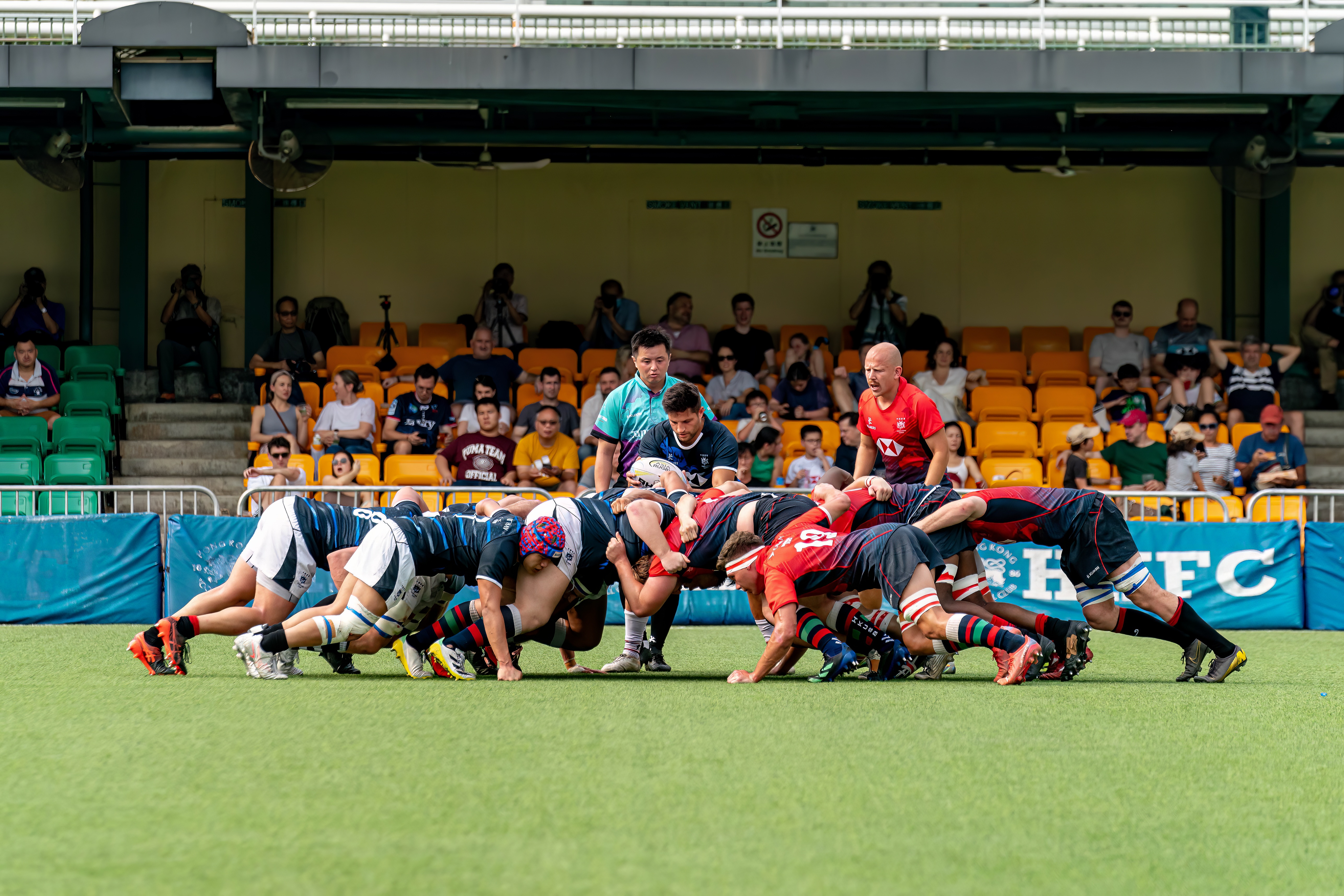 SUPER XV PROVIDES PERFECT PLATFORM AHEAD OF INTERNATIONALS