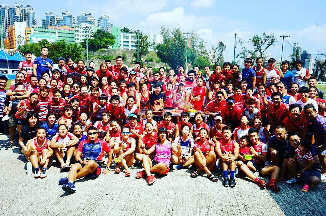 33 YEARS OF GAI WU RFC: LOCALLY ROOTED WITH HEAPS OF HONG KONG ...