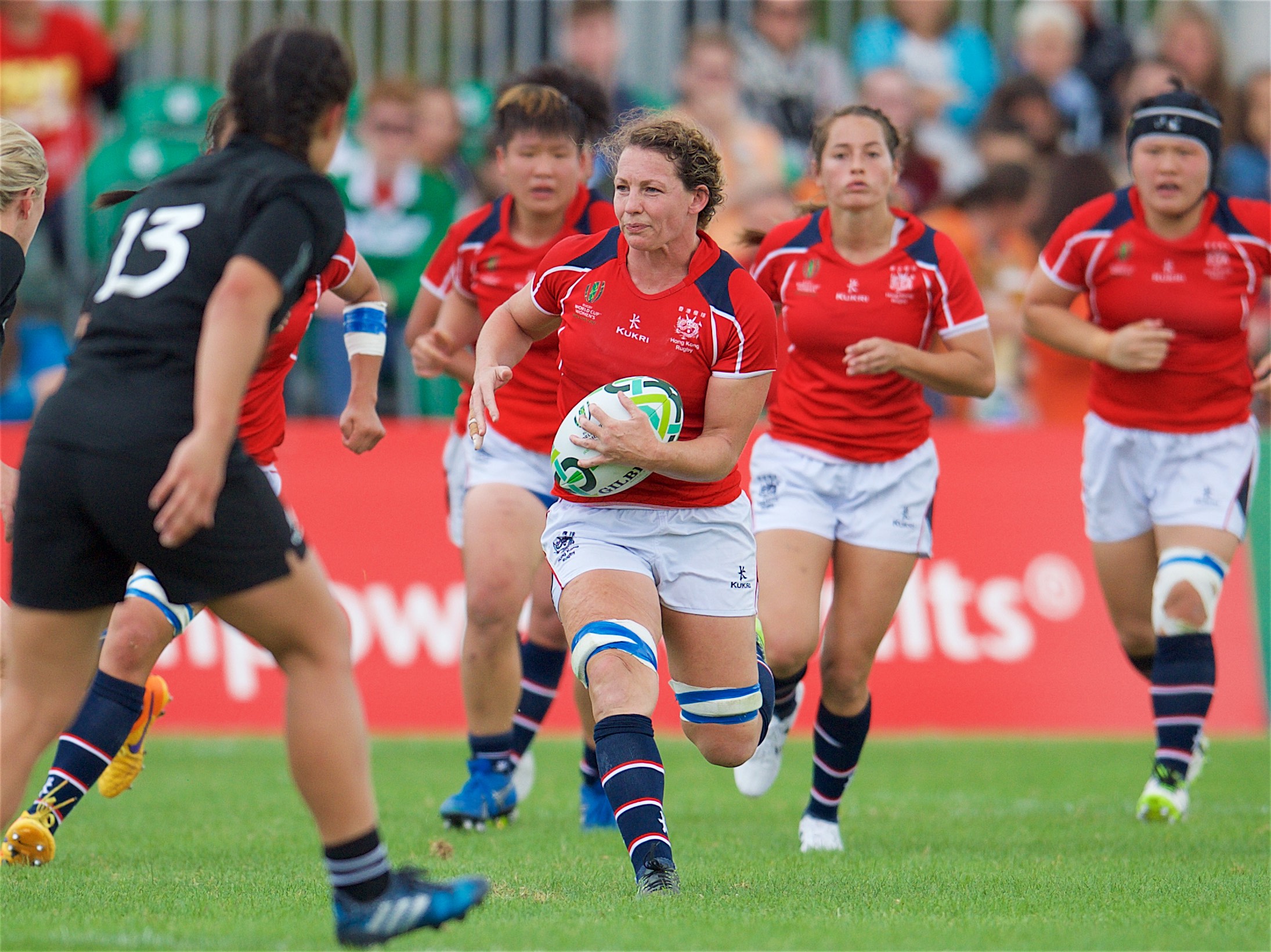 WORLD RUGBY LAUNCHES NEW GLOBAL COMPETITION AND ALIGNED CALENDAR TO ...